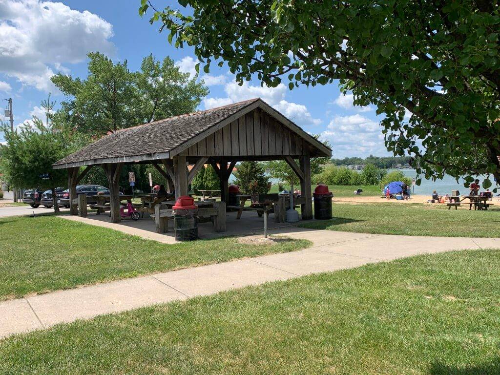 Town of Cedar Lake – Explore Relax Stay